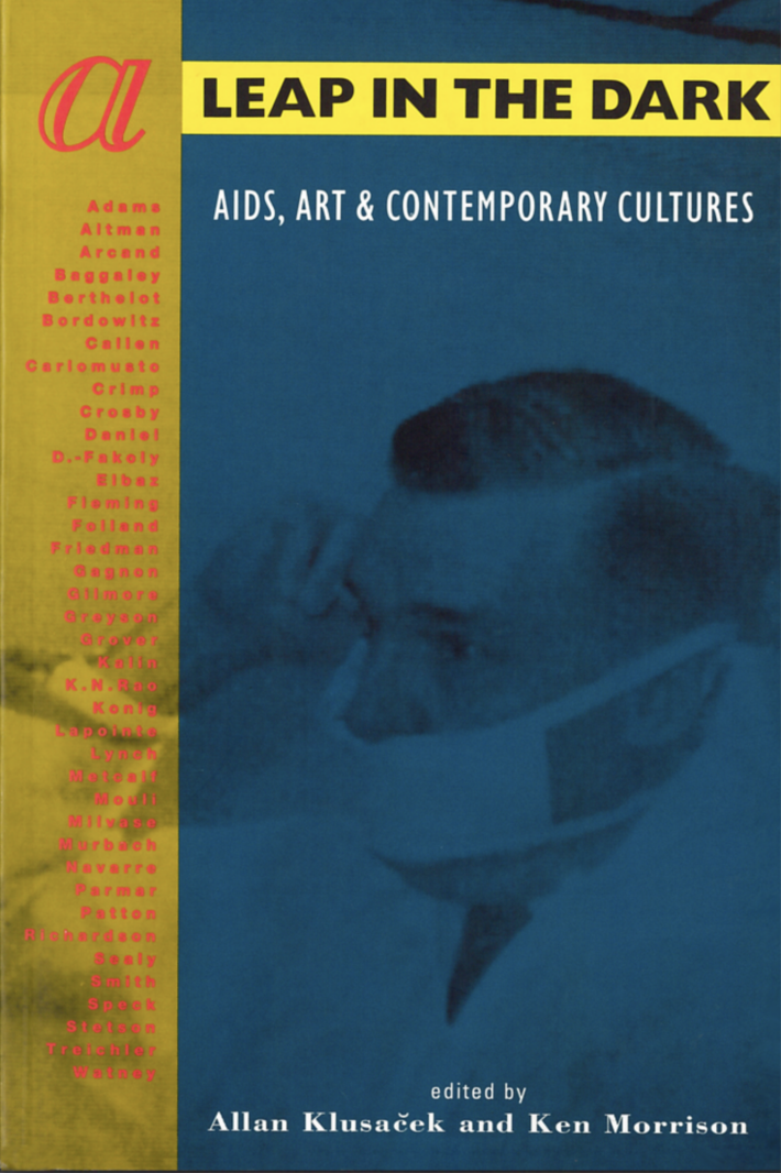 Revisiter A Leap in the Dark trente ans plus tard | Artexte