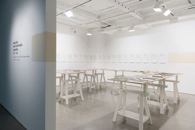 Canadian Photography Magazines, 1970-1990: Reconsidering a History of ...