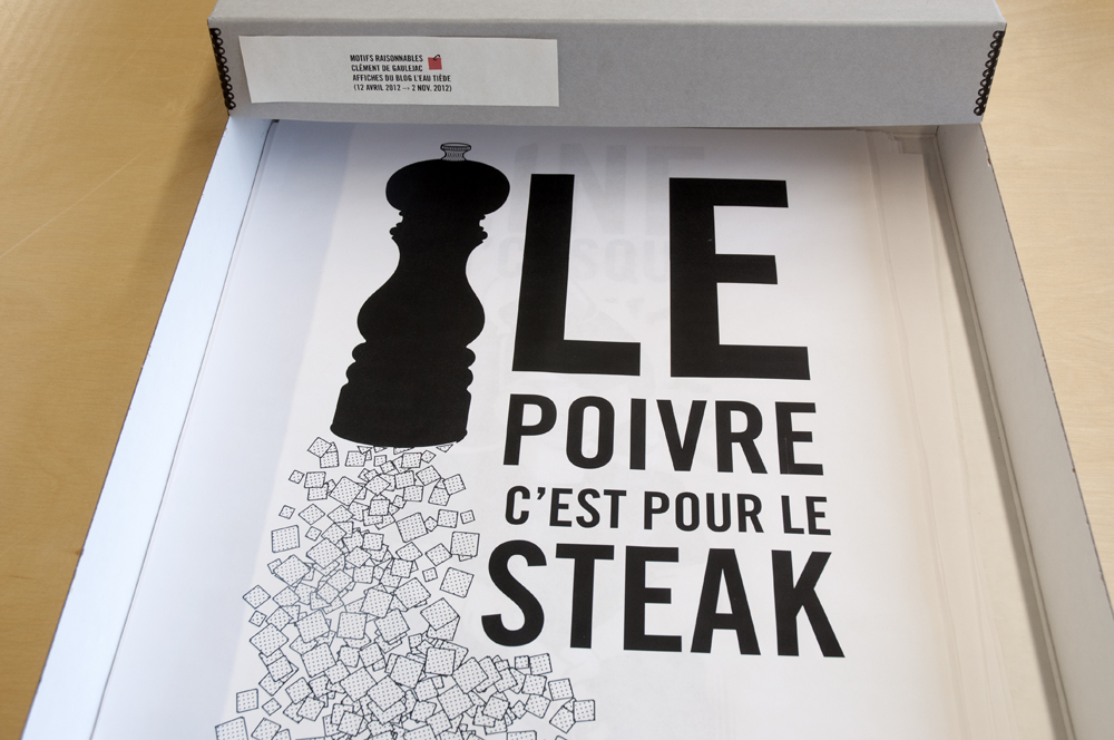 Collection | Artexte