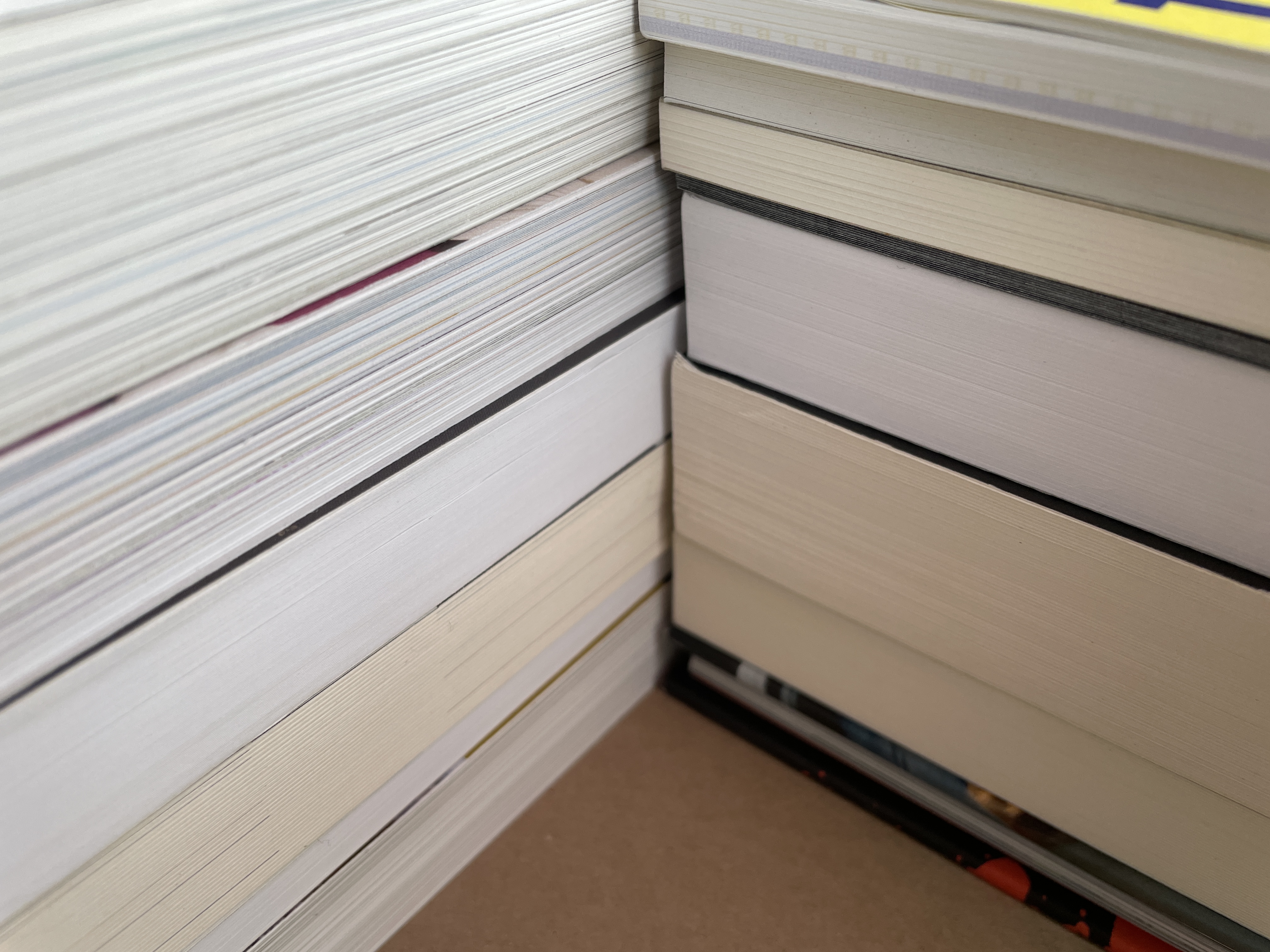 Artexte X Volume MTL | Artexte