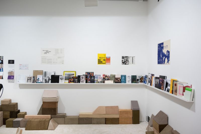 Sonic Fields of Reflection | Artexte